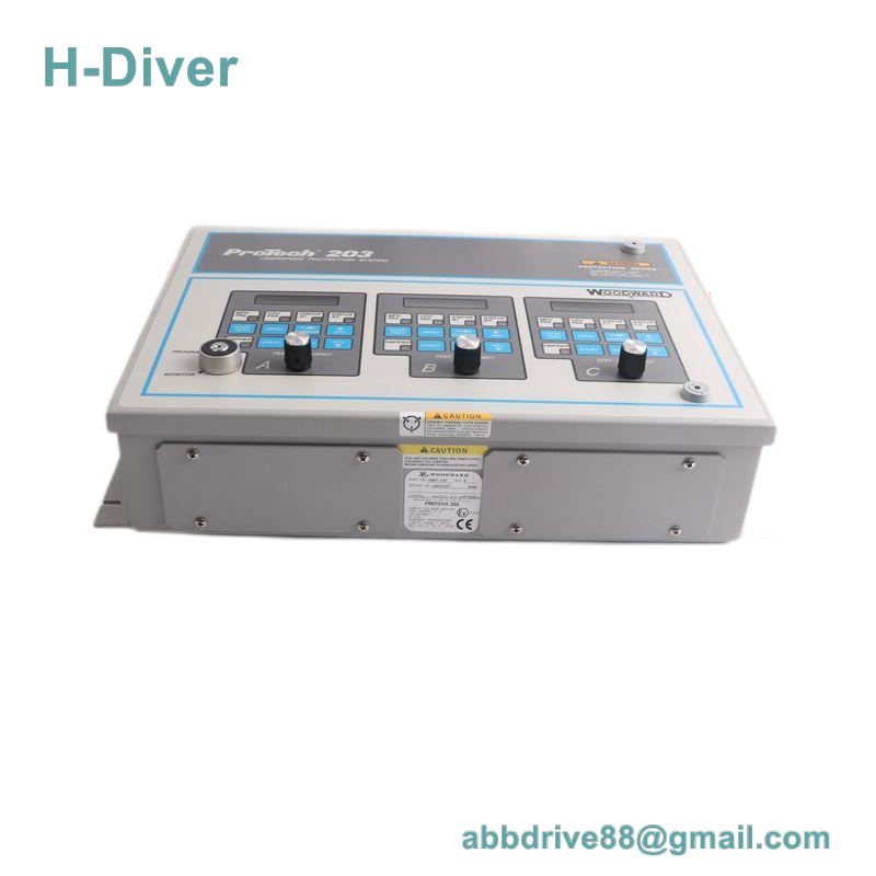 HITACHI LPP100A Digital Control System Module – honeywell-diver Automation