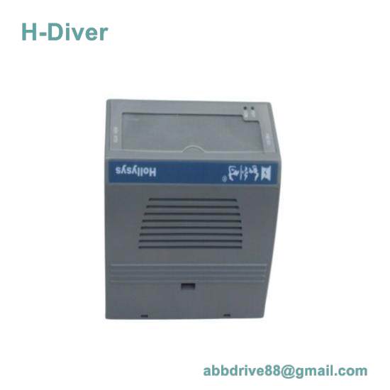 HOLLYSYS FM143A - Advanced DCS Module for Industrial Automation ...