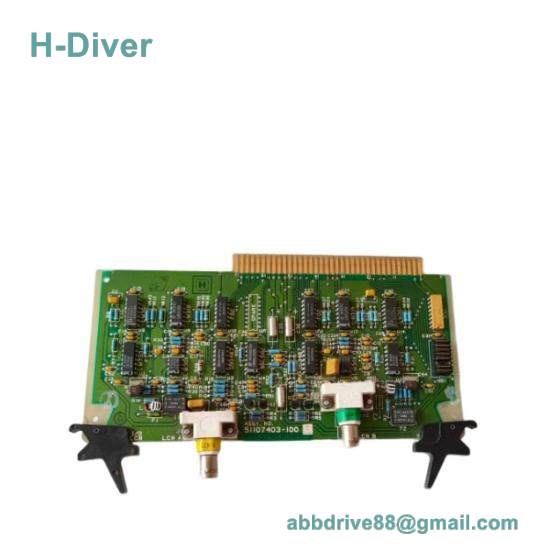 Honeywell 51107403-100: Modular Control System Addressing & IO Board ...