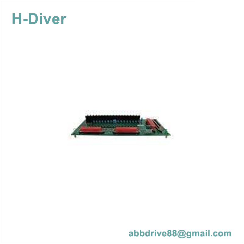 HONEYWELL 51204174-175 Terminal Board for Advanced Control Systems ...