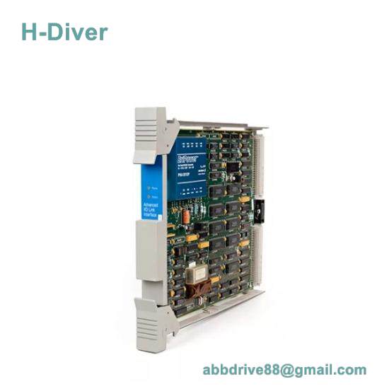 Honeywell 51303979-550 DCS System Control Module – honeywell-diver ...