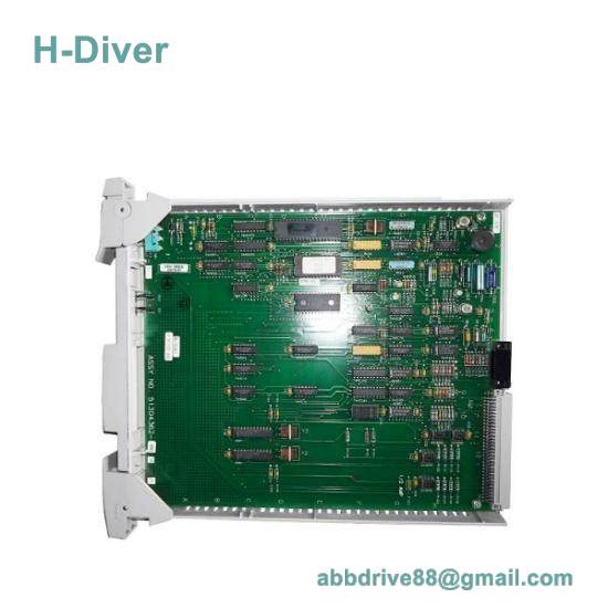 Honeywell 51304362-350: Precision Pulse Input Module for Advanced ...