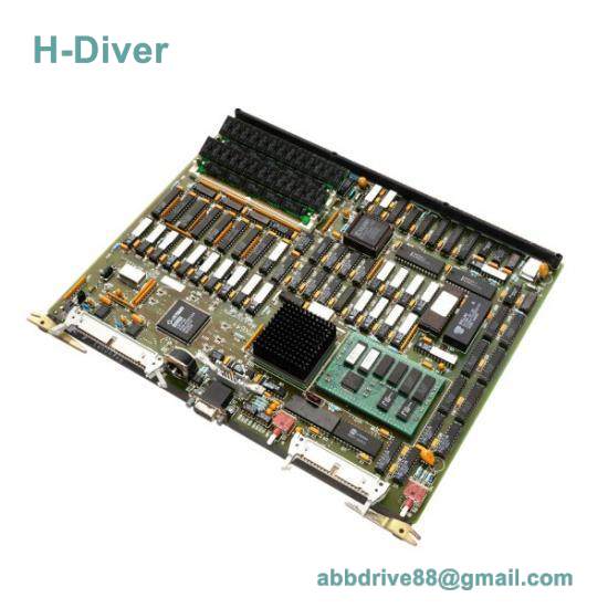 Honeywell 51304487-100 PLC Control Module – honeywell-diver Automation