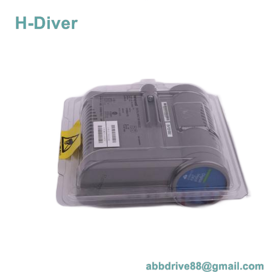 Honeywell Industrial Drive Control Module, Compact and Rugged ...