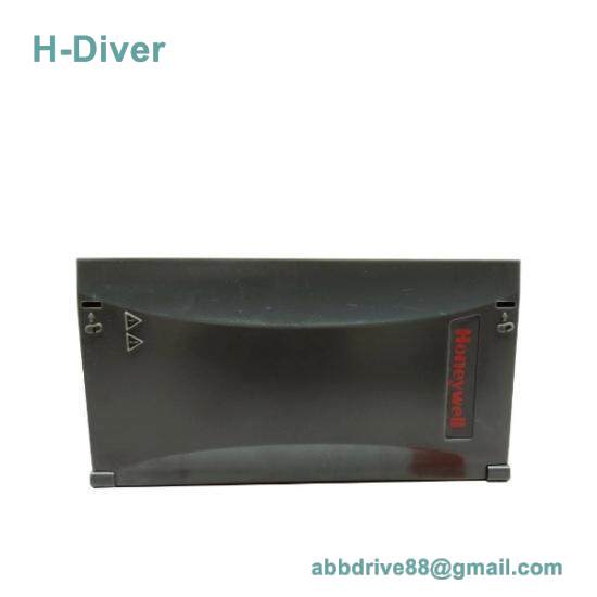 Honeywell 51450991-001 DCS Module - Advanced Process Control Solution ...