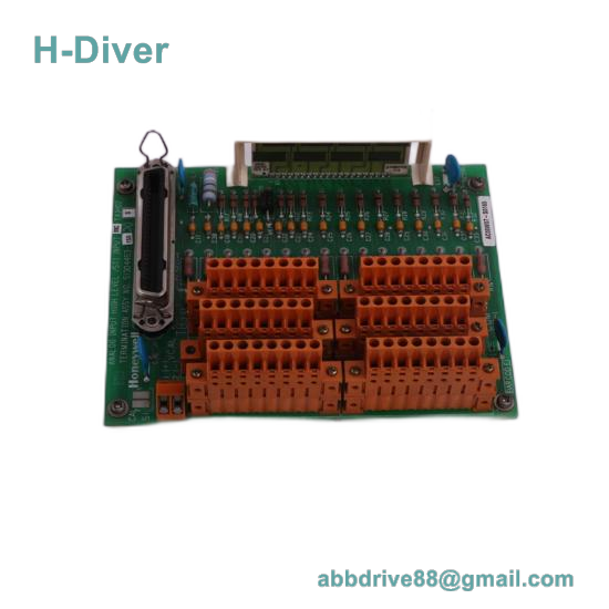 Honeywell 51307133-175 PLC Module – honeywell-diver Automation