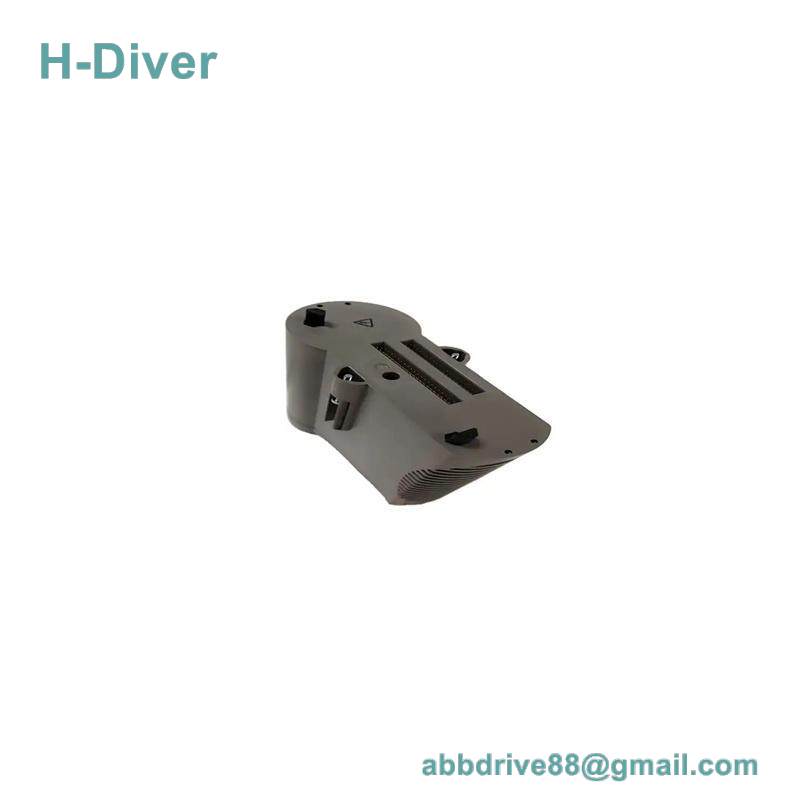 Honeywell 8C-PAIHA1 Analog Input Module with HART, Industrial ...