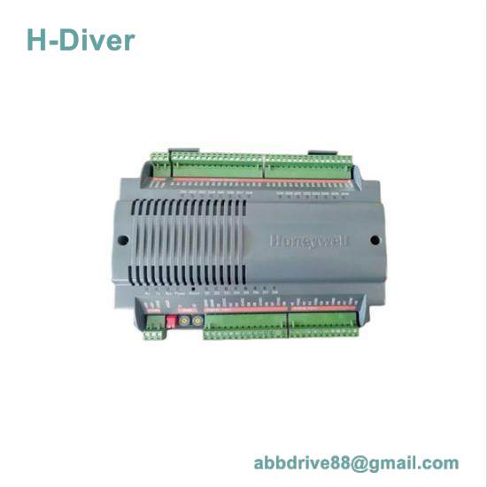 Honeywell CP-DIO Plant Controller Model A/B, Control Modules ...
