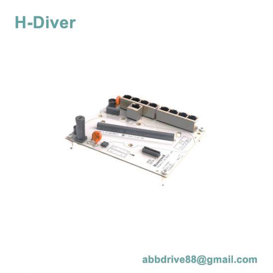 Honeywell DC-TCF901/51307593-176 CF9 IOTA Input/Output Termination ...
