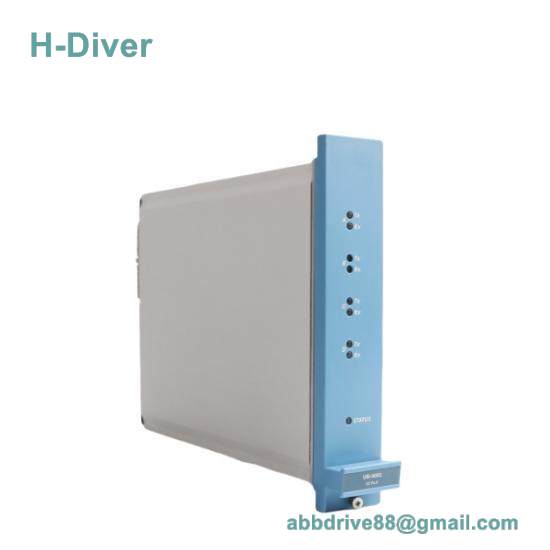 HONEYWELL FC-RUSIO-3224 Industrial Control Module – honeywell-diver ...