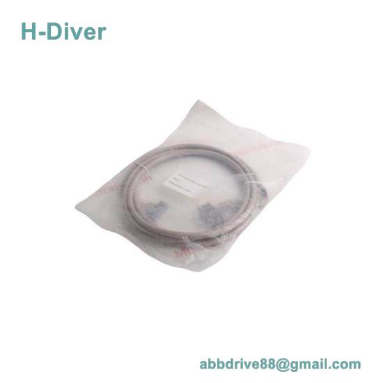 Honeywell FS-SICC-0001/L10 FTA Industrial Interconnection Cable ...