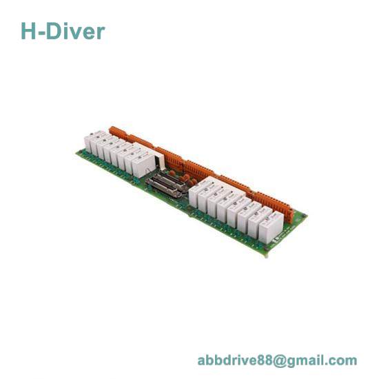 Honeywell FS-TSHART-1620m SAFETY INTERFACE MODULE – honeywell-diver ...