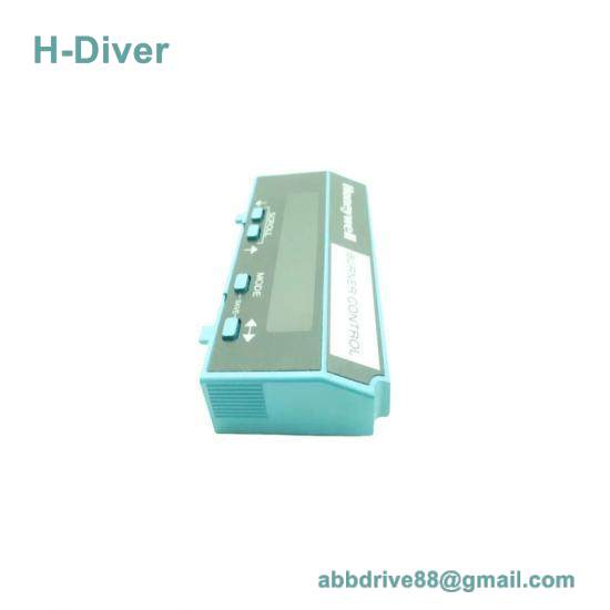 Honeywell S7800-A-1050 Keyboard Display Module for Enhanced System ...