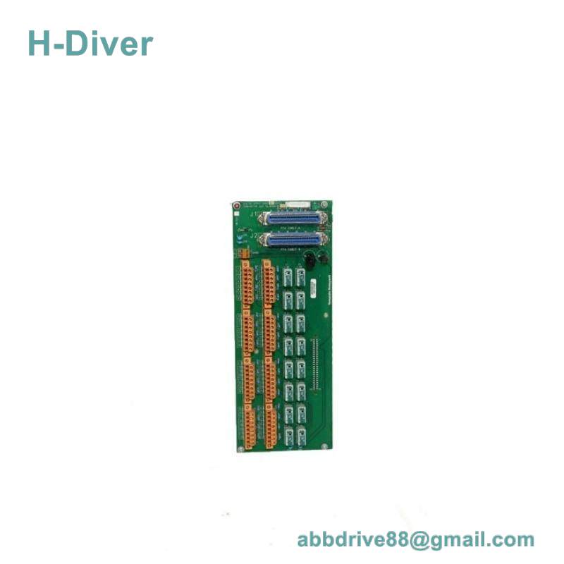 HONEYWELL S7820A1007 Relay Module - Control Solutions for Industrial ...