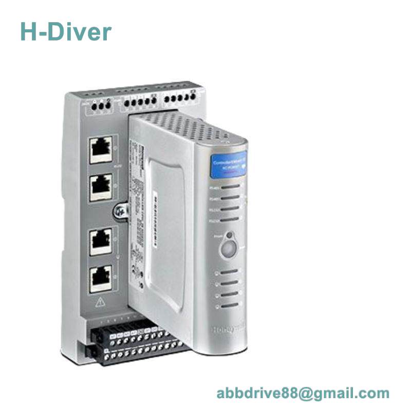 Honeywell SP-IHARTP Non-Redundant Controller, High Precision Industrial Control – honeywell ...