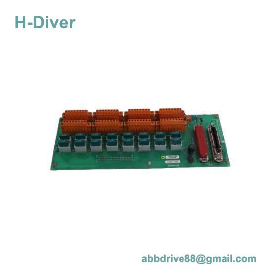 Honeywell Trackball 51507429-200, Industrial Control Module – honeywell ...