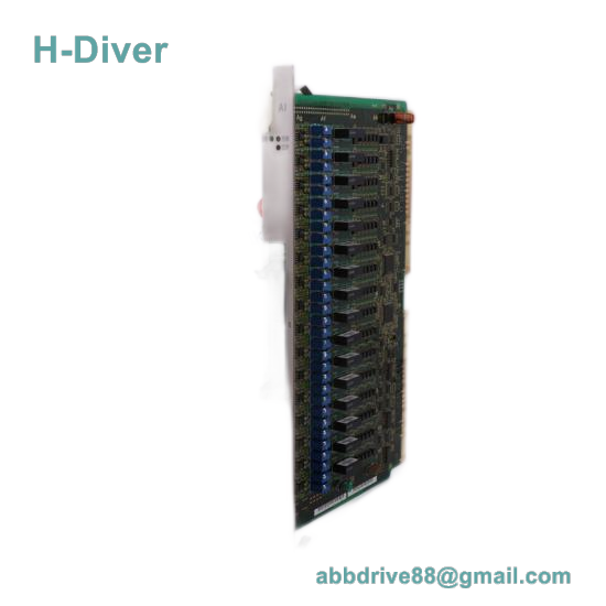 HORNER ELECTRIC HEC-GV3 DeviceNet Network Communication Option Board ...