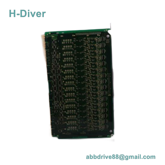 INDRAMAT MAC112D-0-ED-2-C/180-A-0/S011 - High-Performance Stepper Drive Module – honeywell-diver ...