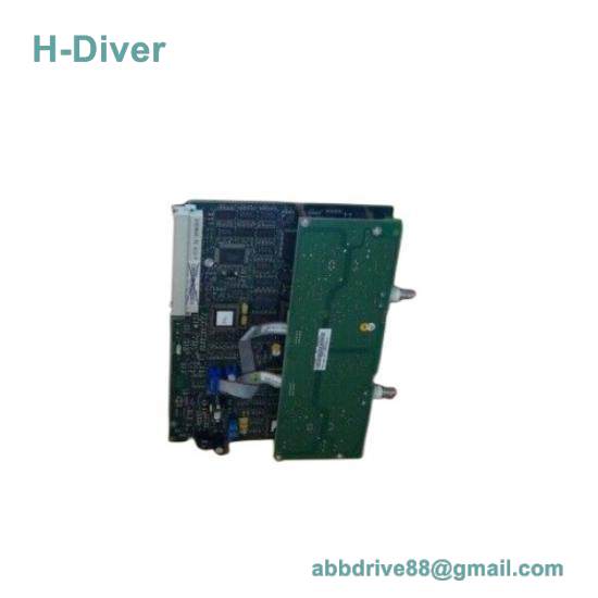 GE INTERFACE CTP-PM14DV Digital Interface Module – honeywell-diver ...