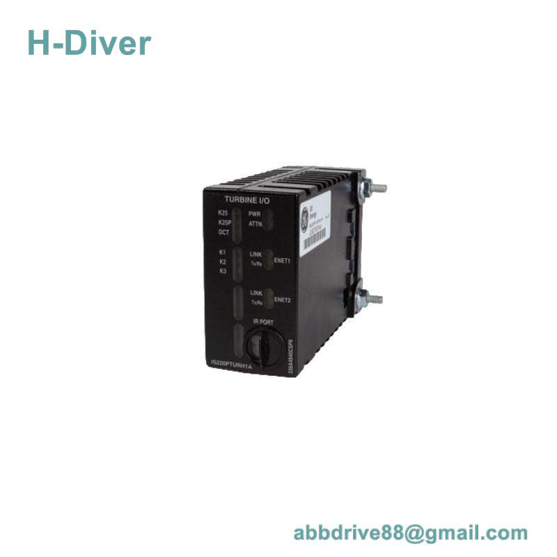 GE IS230TBAI1CG01: Industrial Power Distribution Board – honeywell ...