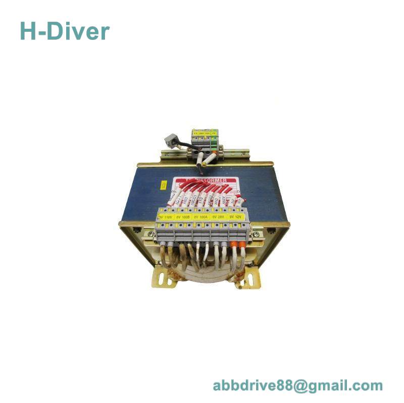 JEIL Transformers EN61558-1:1998 Working Machine, Advanced Power ...