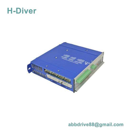 GE-FANUC S61000-610 Servo Amplifier – honeywell-diver Automation