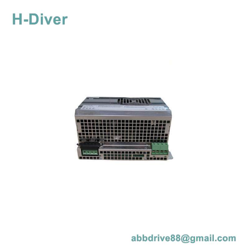 KUKA PH1003-2840I Robot Power Supply, High-Performance, Precision ...