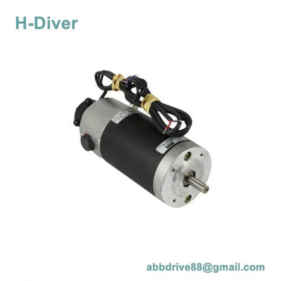 Mattke RX320ER DC Servo Motor, High Precision, Efficient Control ...