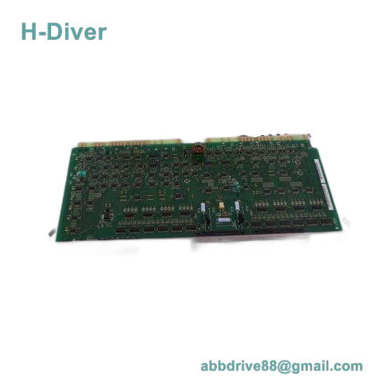 METSO IOP335 Industrial Control Module – honeywell-diver Automation