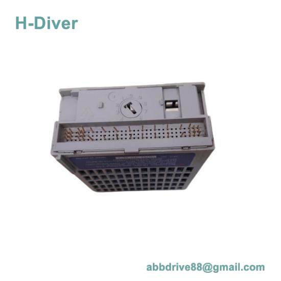 Mitsubishi FXEOS01 I/OTM Electrical Over Speed Trip Module – honeywell ...