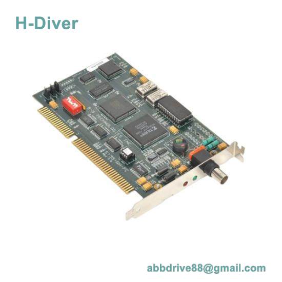 MOLEX 5136-CN-PCI SST CONTROLNET CARD – honeywell-diver Automation