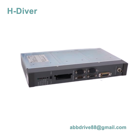 Rexroth HMV011R-W0018-A-07 Industrial Control Module – honeywell-diver ...