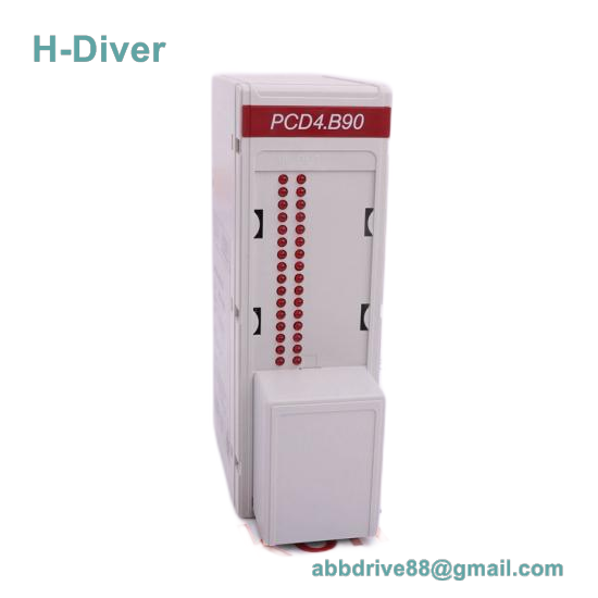 OAT PMC25.2-002 PLC DCS Module – honeywell-diver Automation
