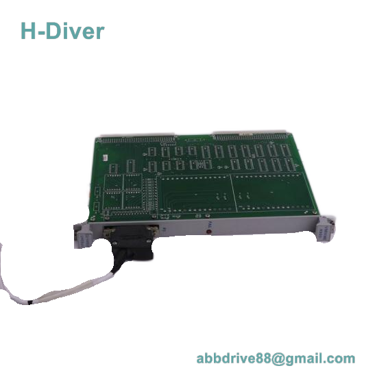 Reliance Electric 57C328 AutoMax Remote I/O Head – honeywell-diver ...