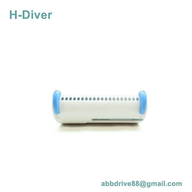 Ovation 1C31199G01 Speed Detection Module, Advanced Industrial Control ...