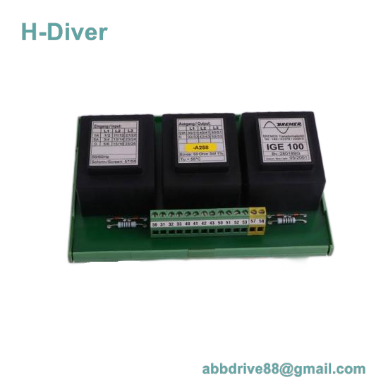 P+F KCD2-SCD-EX1 - Industrial Safety Relay Module – honeywell-diver ...