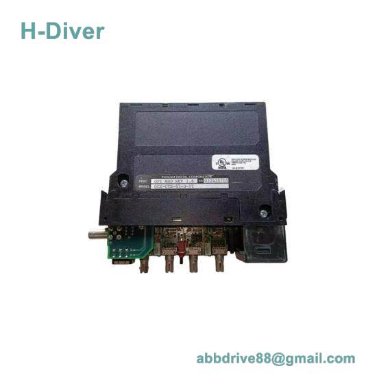 Opti Mate OP-620 Industrial Monitoring Module – honeywell-diver Automation