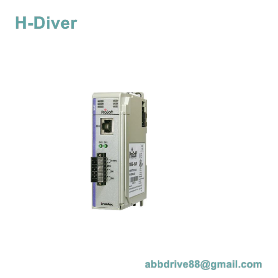 Prosoft PLX32-EIP-SIE Industrial Ethernet Communication Gateway – honeywell-diver Automation