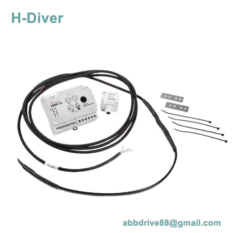 RAYCHEM EMDR-10 Control Unit - Precision Automation Module – honeywell ...