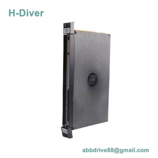 RELIANCE 57C411 PLC Input Module – honeywell-diver Automation