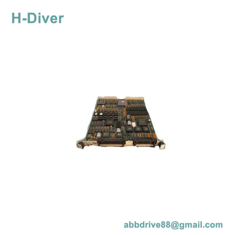 RTF Electronics 3003/00 Series 3000 I/O Input/Output Module – honeywell ...
