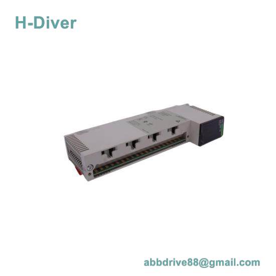 Schneider 140CRA21110 Distributed I/O Drop Interface Module with Self ...