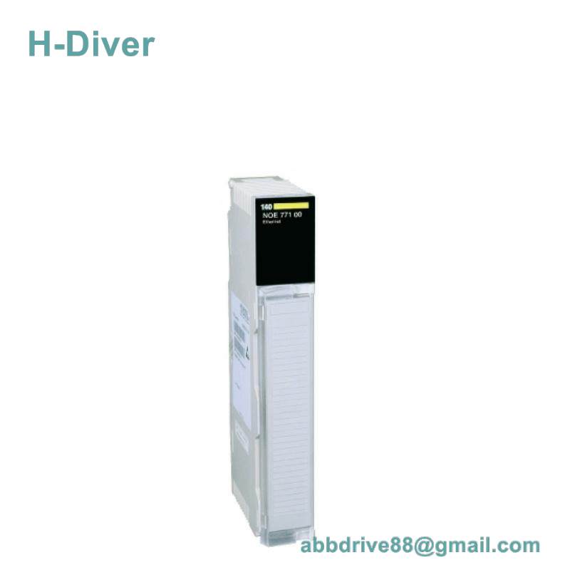 Schneider Electric 140CPU11302 PLC Processor – honeywell-diver Automation