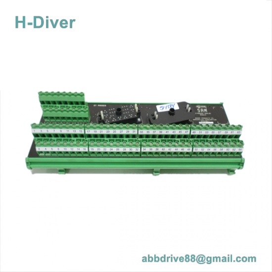Schneider VDIPF1659 Industrial Control Module – honeywell-diver Automation