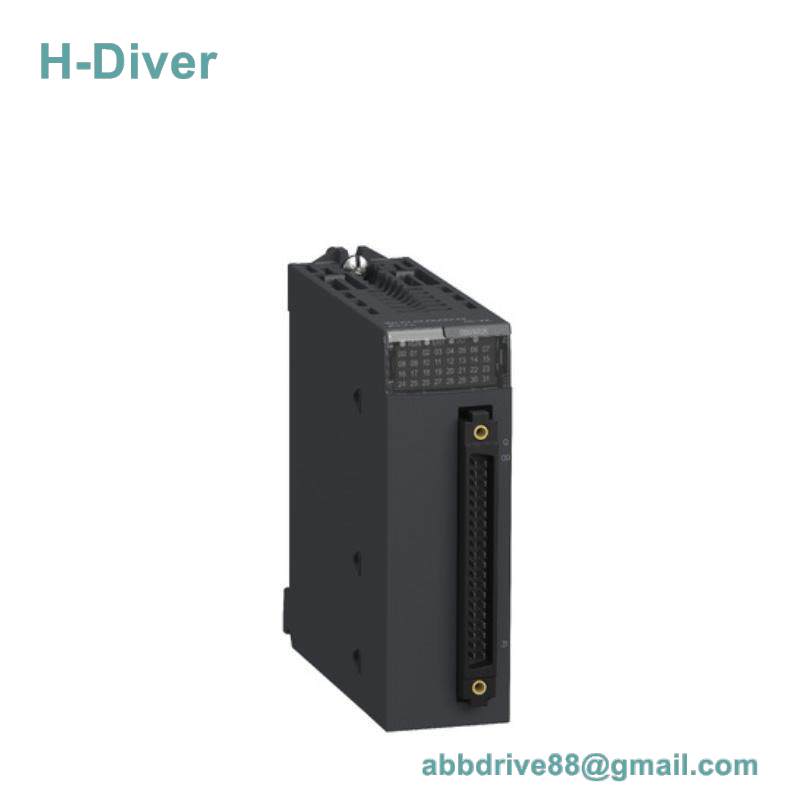 Schneider Modicon X80 BMXDDO3202K Discrete Output Module – honeywell ...