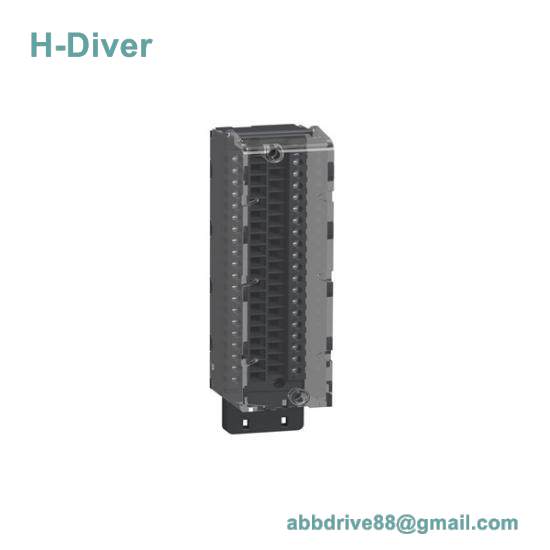 Schneider BMXFTB2800 Modular Terminal Block - Control & Automation ...