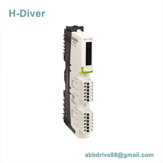 Schneider STBART0200K Analog Input Kit: Industrial Automation Solutions – honeywell-diver Automation