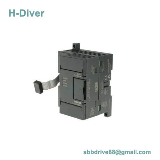 Siemens 6ES7 277-0AA22-0XA0 PROFIBUS DP Slave Module – honeywell-diver ...