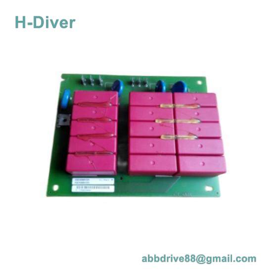 Siemens A5E00680725 Modular Control System – honeywell-diver Automation