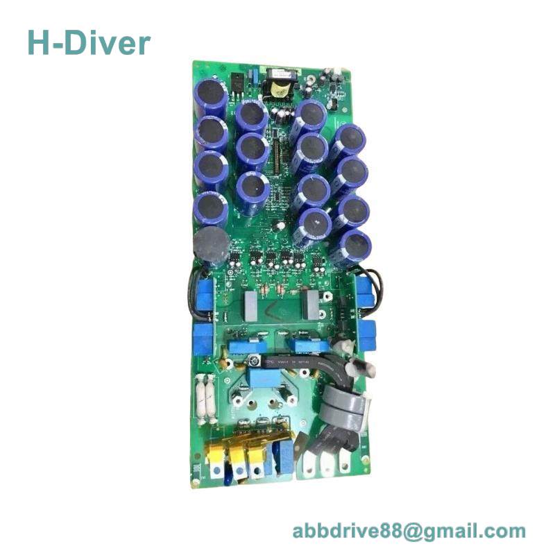 ABB SINT4450C Power Board Drives Main Board – honeywell-diver Automation